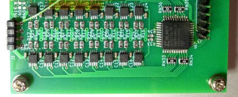 DSD discrete analog FIR filter DAC – エレクトロアートのデジタルオーディオ実験室